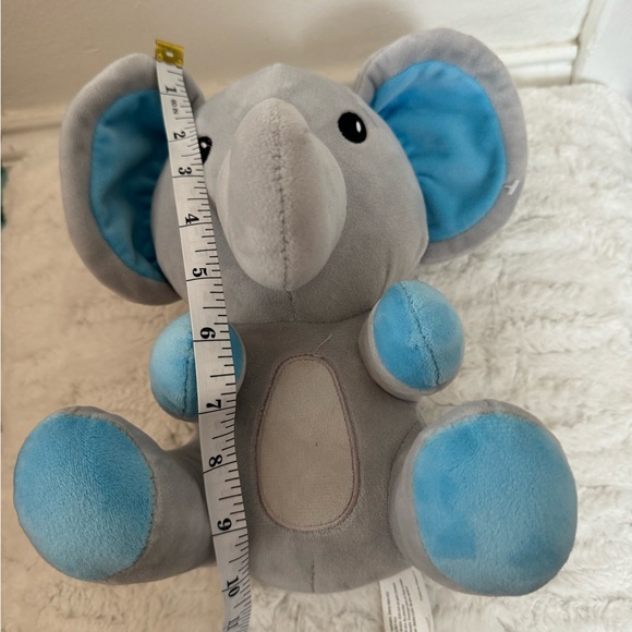 Toys | Soft Elephant | Poshmark